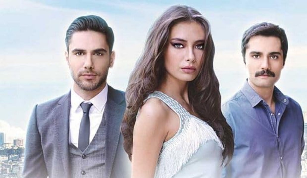 Лучшие турецкие сериалы с высоким рейтингом: ТОП 5 от TVMag