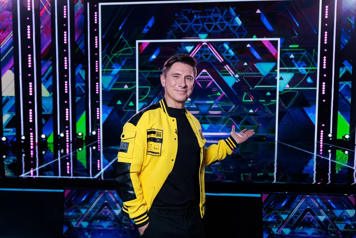 Телеканал НТВ запускает премьеру четвертого сезона «Шоу Аватар» со ...