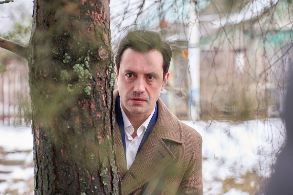 Премьеру фильма «Приворот» с Алексеем Анищенко и Ксенией Лукьянчиковой ...