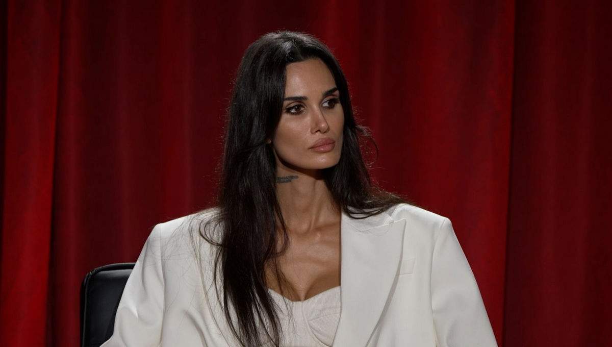 Как справляться с травлей: гостьей нового выпуска шоу «Большие девочки ...